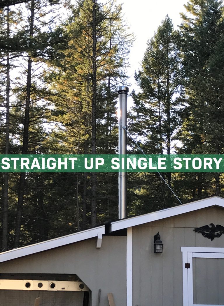 Chimney 101 – Everything you need to know about chimneys