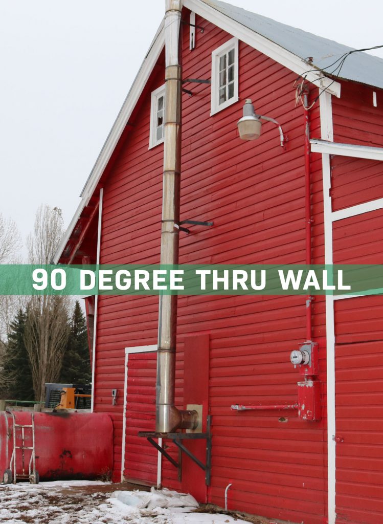 Chimney 101 – Everything you need to know about chimneys