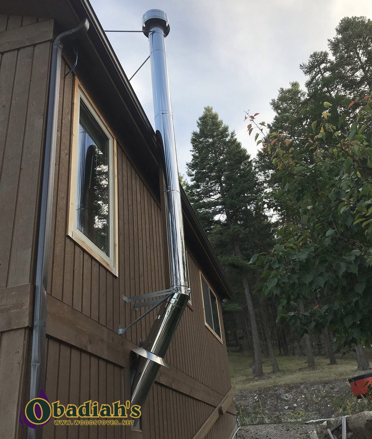 Chimney 101 – Everything you need to know about chimneys